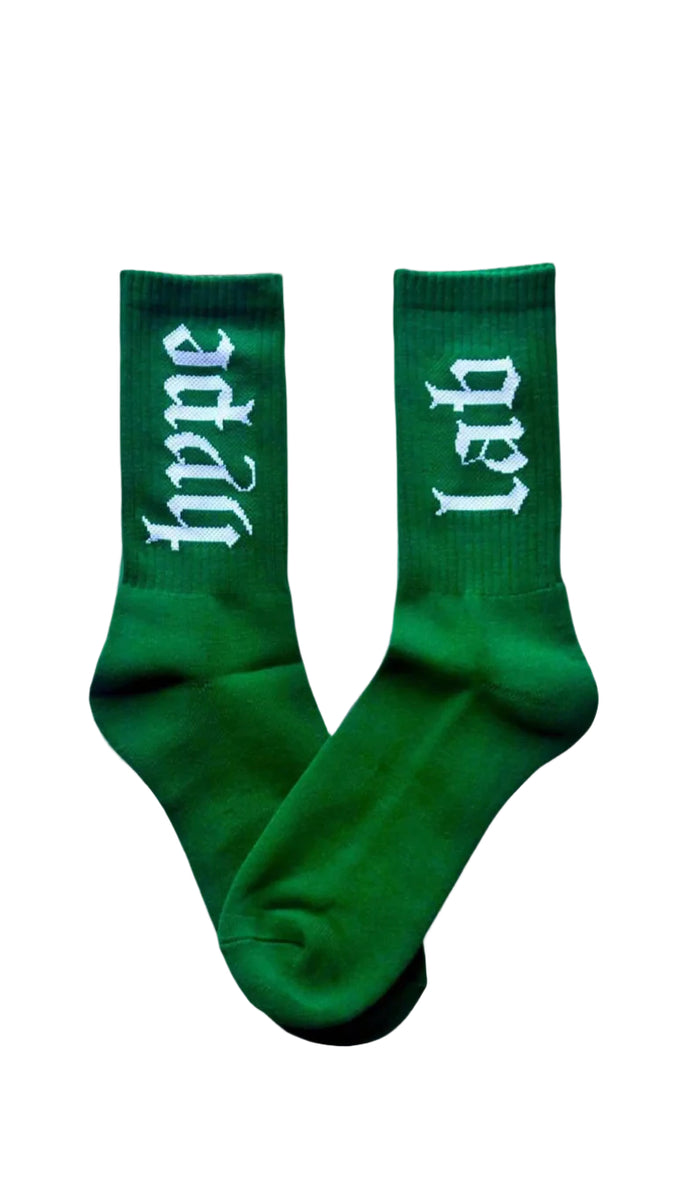 OG Crew Sock – The Hype Lab Socks